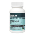 Defense garlic supplement for immunity