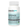 Defense PRO garlic capsules for immunity
