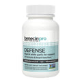 Defense PRO garlic capsules for immunity