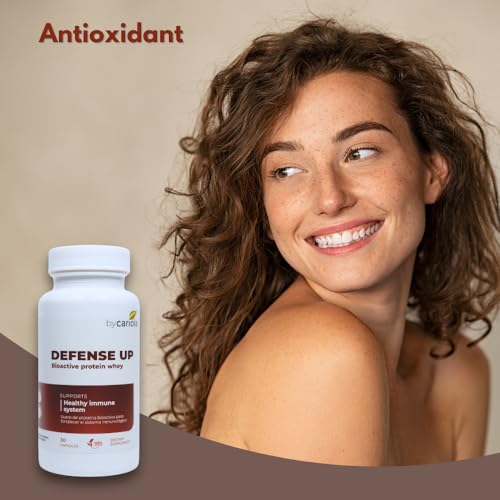 defense up blended vitamins for daily health