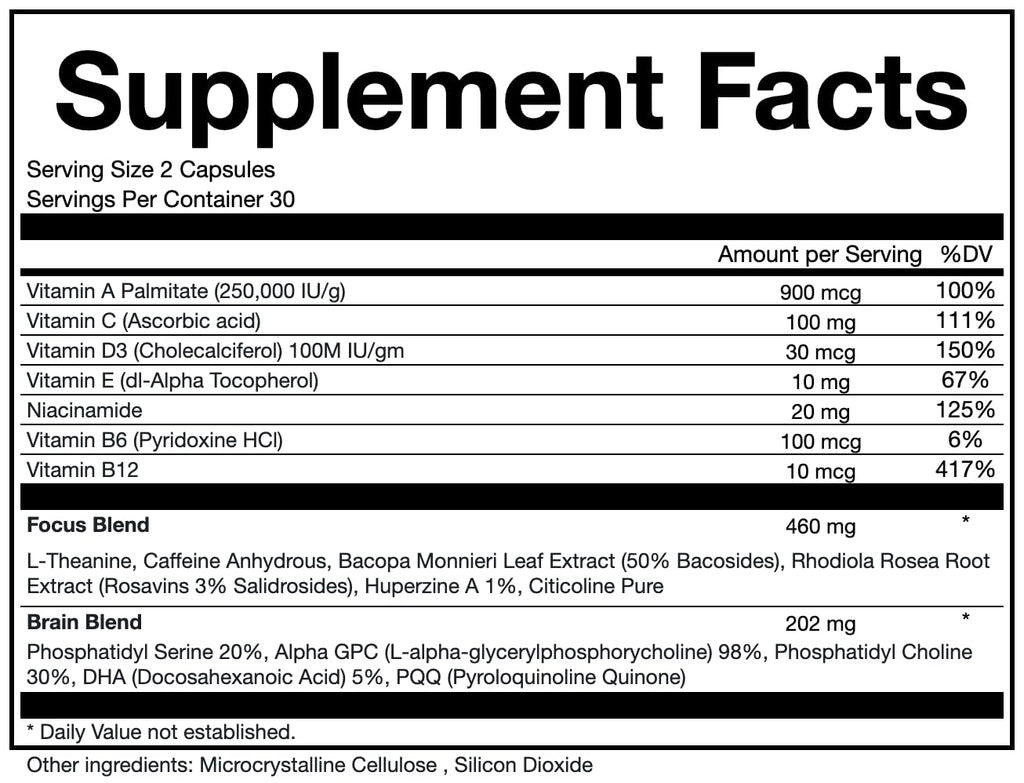 Defi Calibrate Daily health benefits