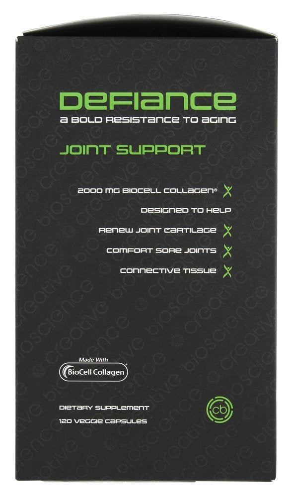 Defiance multiminerals for mobility support