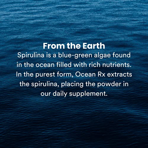 define spirulina as a superfood