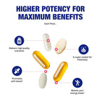 DeFlame amino acids for joints