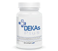 DEKA's multivitamins for daily health