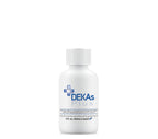 DEKAs Plus multivitamin for women