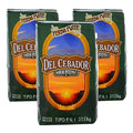 Del Cebador yerba mate intense blend