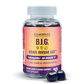 Del-Immune V Ashwagandha gummy benefits