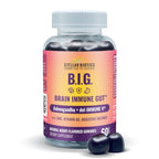 Del-Immune V Ashwagandha gummy benefits