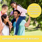 Del-Immune V multivitamin for active lifestyles