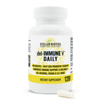 Del-Immune V multivitamins for daily health