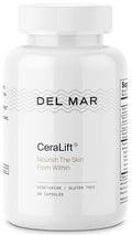 Del Mar Labs anti-aging capsules