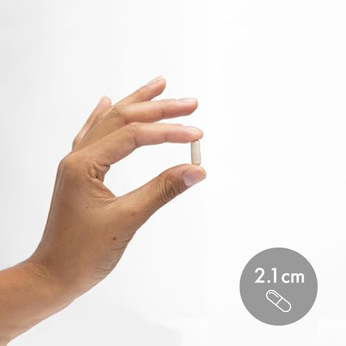 delayed-release capsules for optimal absorption