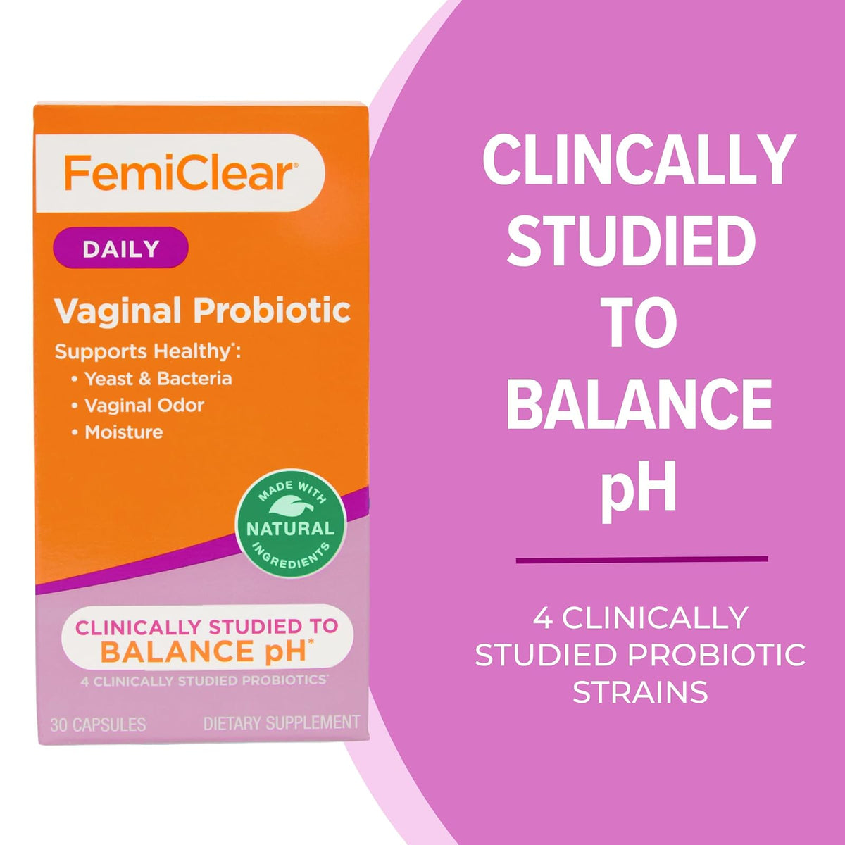 Delayed-release capsules for optimal digestion