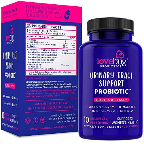 Delayed release cranberry capsules