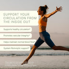 delayed-release digestive enzyme supplement