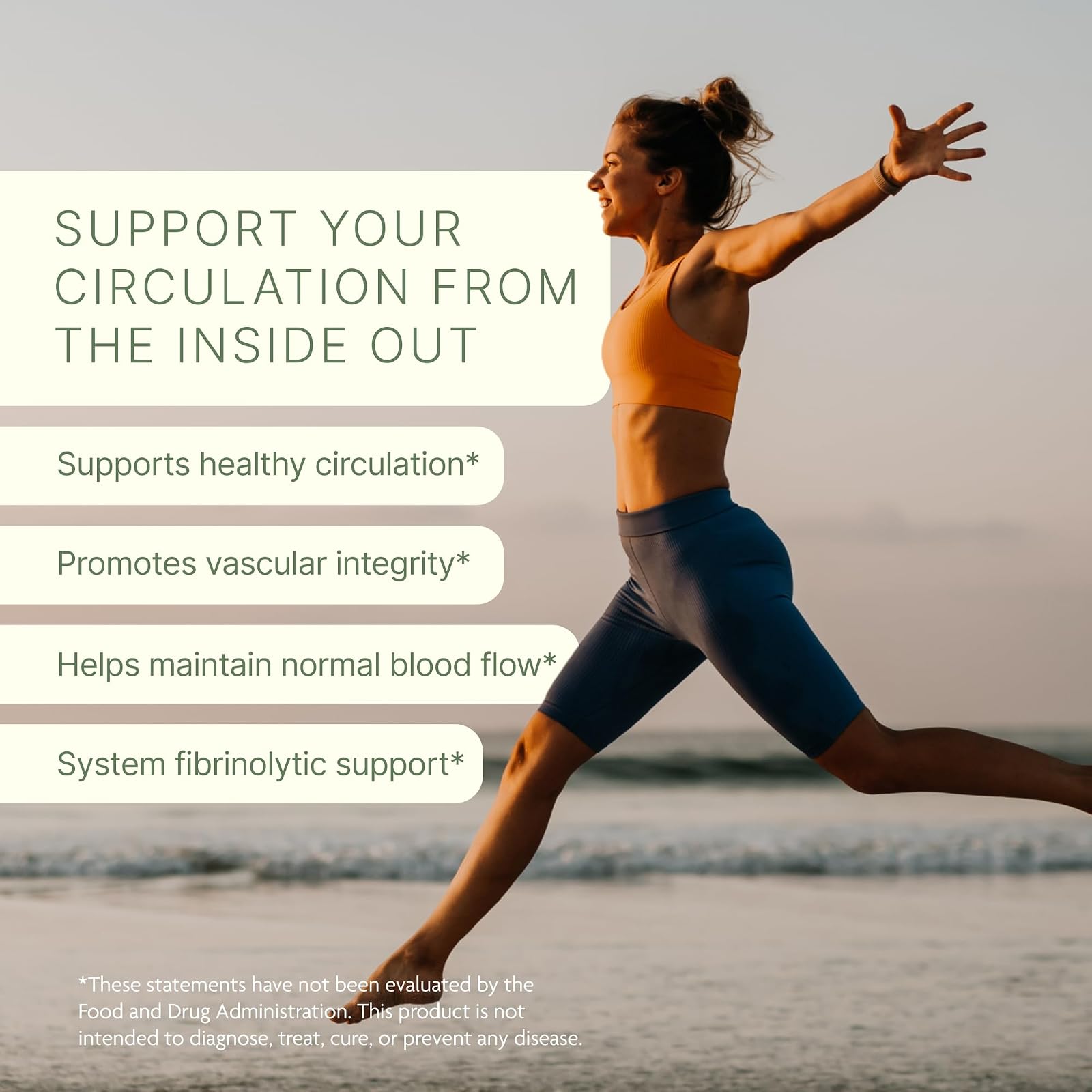delayed-release digestive enzyme supplement