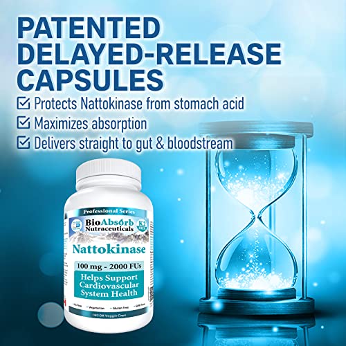 Delayed release digestive enzymes formula