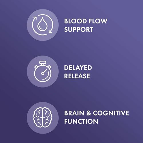 delayed release multi-enzymes formula