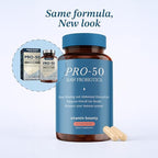 delayed release probiotic capsules