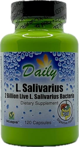 delayed-release probiotic for gut balance