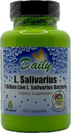 delayed-release probiotic for gut balance