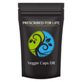 delayed-release veggie caps multivitamins