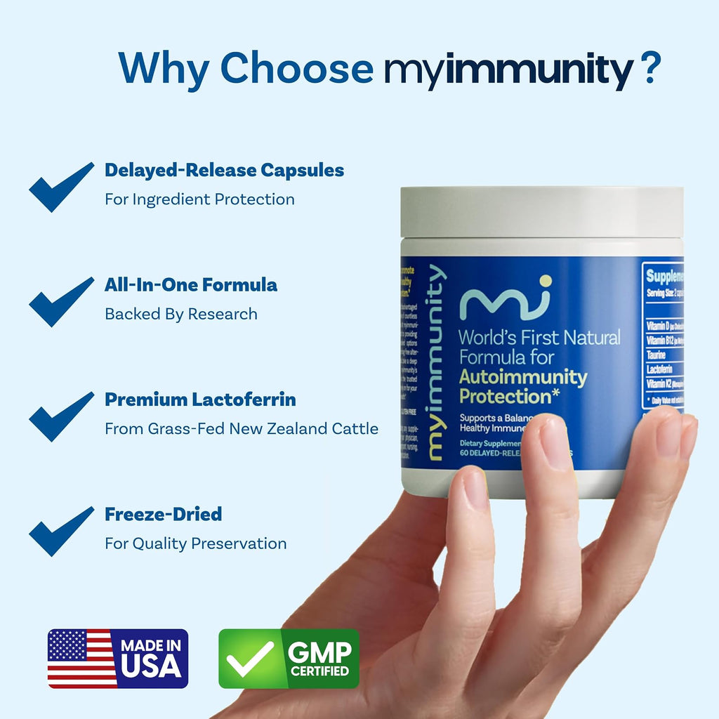 Delayed release vitamin B12 for better absorption