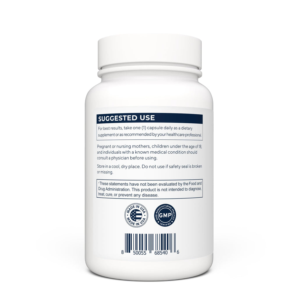 delayed release vitamin for better absorption