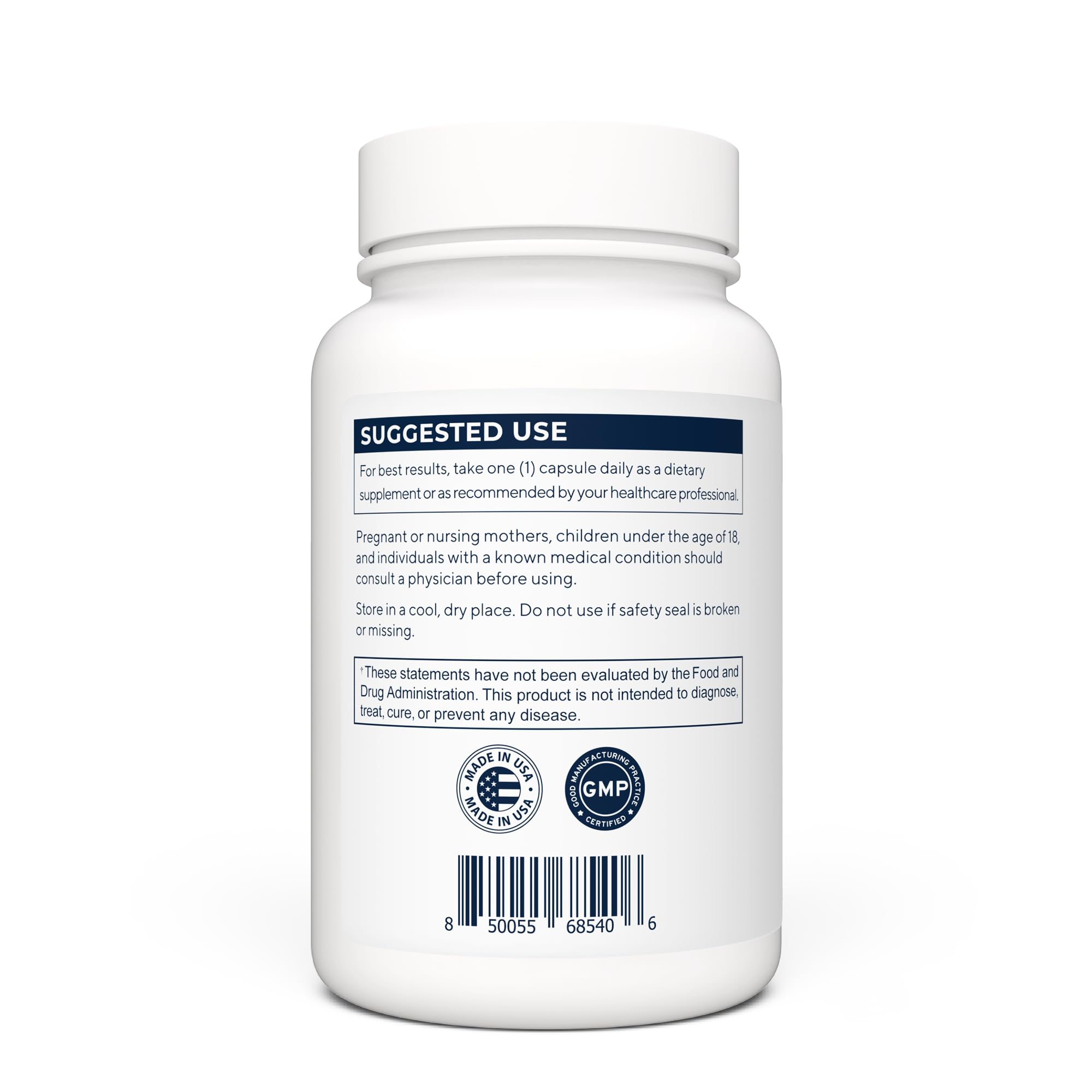 delayed release vitamin for better absorption