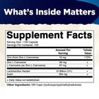 Delayed-release zinc capsules for immunity