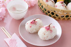 delicate cherry blossom herbal blend