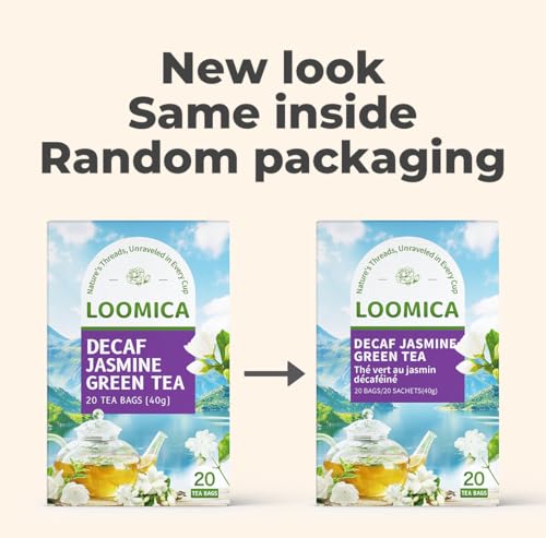 delicate flavour jasmine green tea