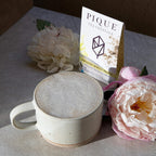 delicate flavour white peony tea
