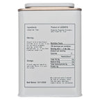 delicate floral notes in green tea
