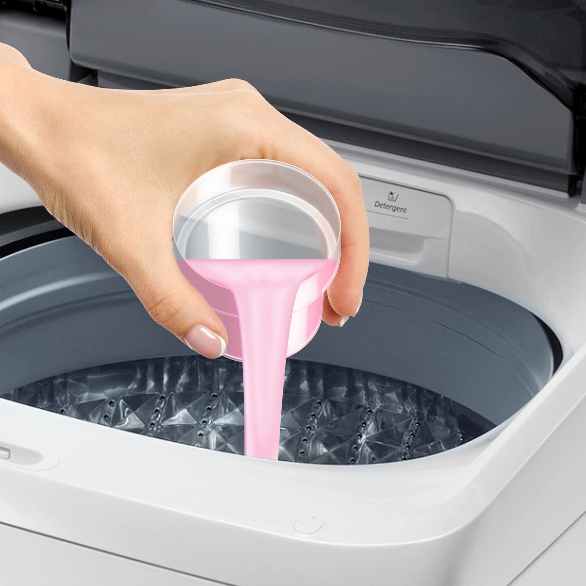 delicate formula for fabrics