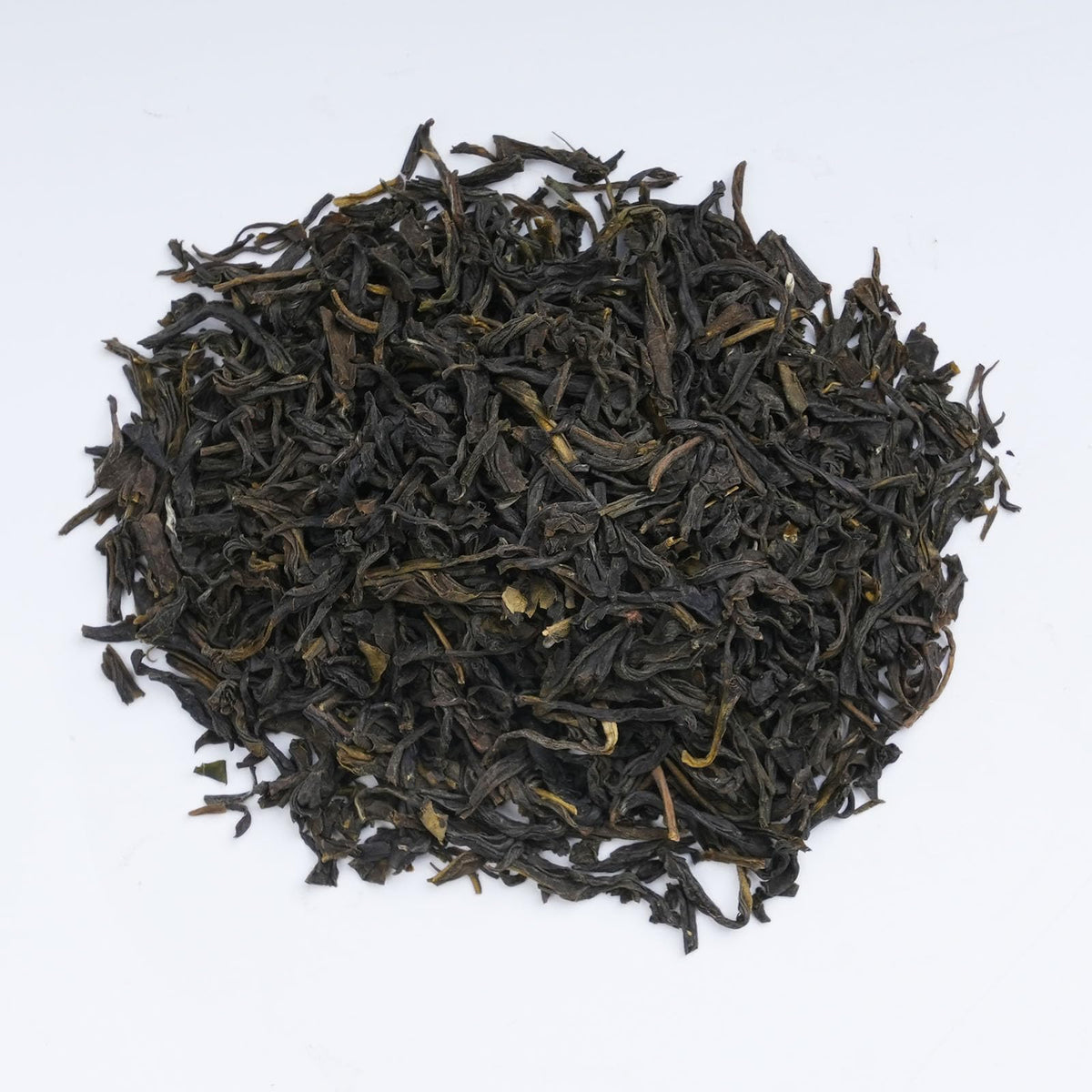 delicate jasmine green tea flavour
