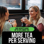 delicate jasmine tea pearls for calming moments