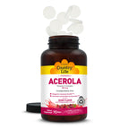 delicious Acerola vitamin C chewables