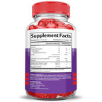 Delicious ACV gummies for weight management