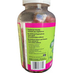 Delicious adult gummy vitamins for wellness