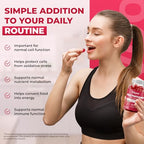 delicious adult multivitamins for convenient nutrition