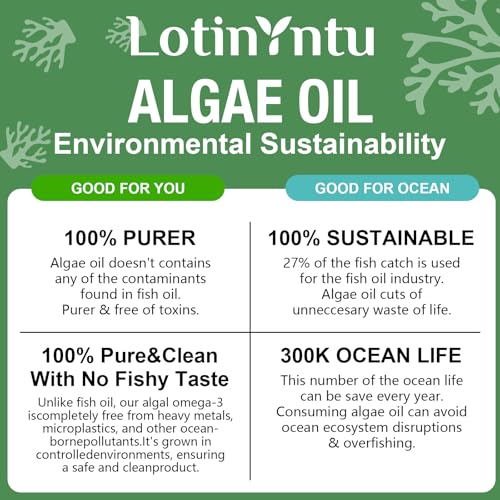 delicious algae gummies for health