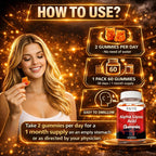 delicious alpha lipoic acid chewables