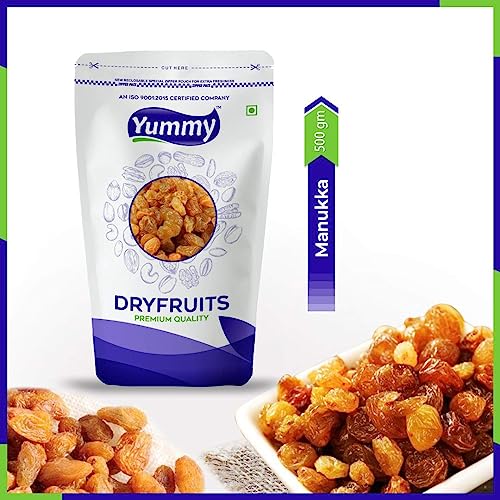 delicious and nutritious snack option