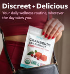 delicious antioxidant chewable supplements