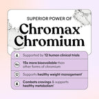 delicious appetite control soft chews