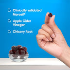 delicious apple cider vinegar alternative