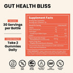 Delicious apple cider vinegar gummies for daily health