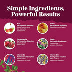 delicious apple cider vinegar gummies